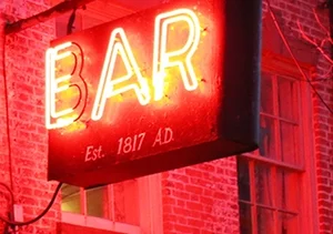 The Ear Inn — The History