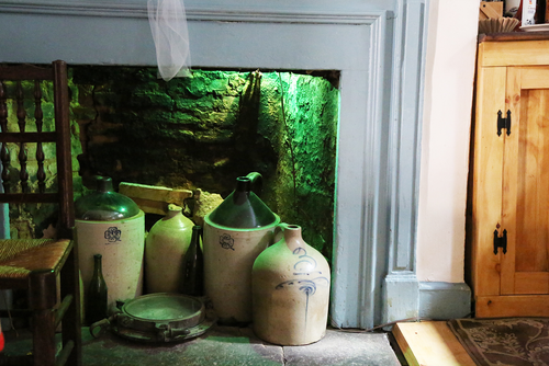 The Ear Inn — The History