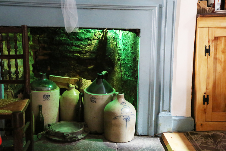 The Ear Inn — The History