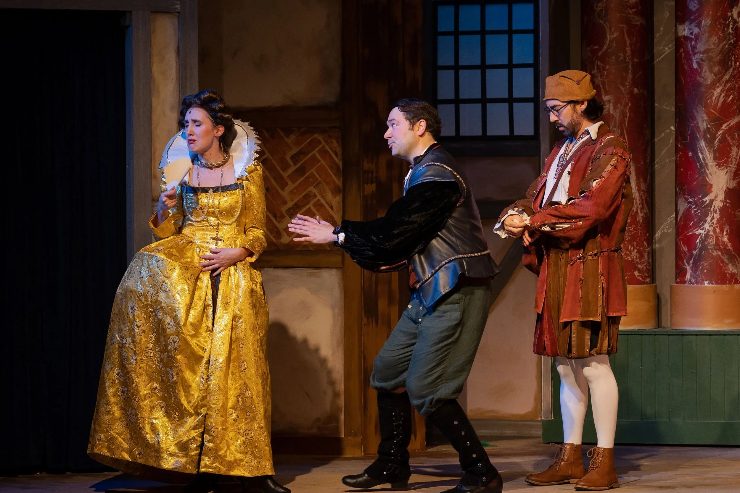 Emma Simon | Actor, Musician, Theater Educator | NYC
