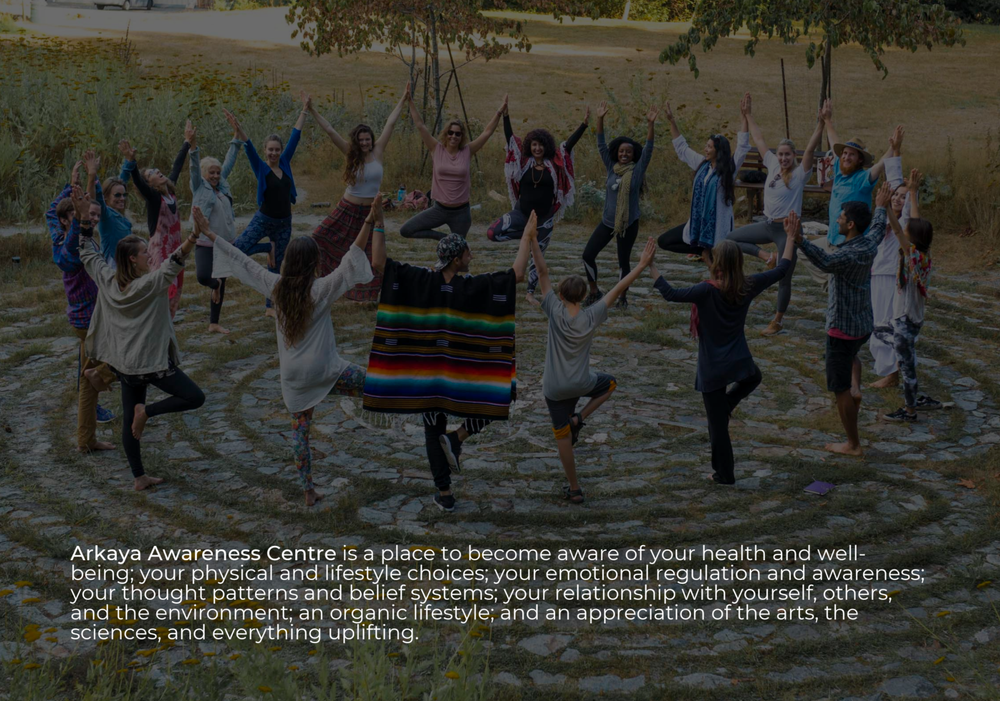 Arkaya Yoga – Decolonized Yoga & Tantra Online Community in Vancouver