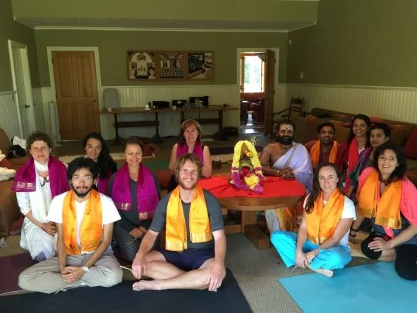 500-Hour Arkaya Teacher Training — ARKAYA YOGA