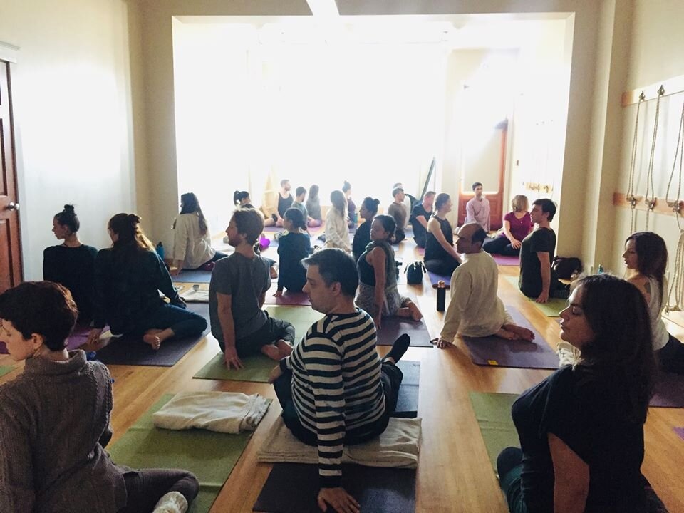 ARKAYA YOGA