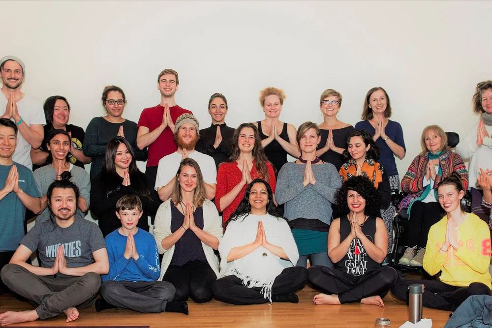 ARKAYA YOGA