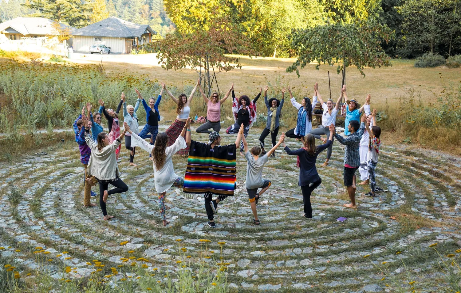 500-Hour Arkaya Teacher Training — ARKAYA YOGA