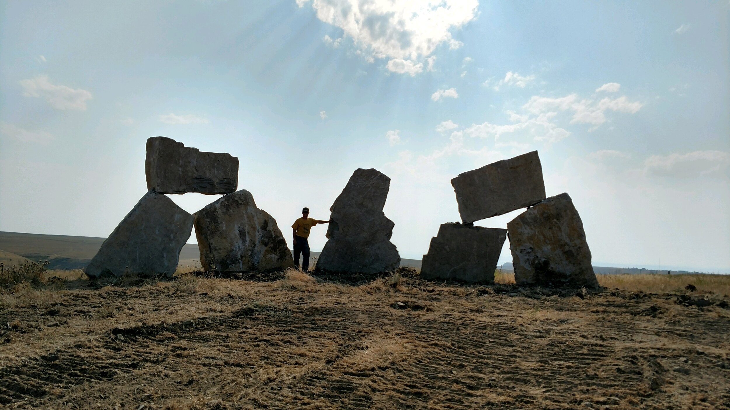 Yellowstone Valley Rock Supply