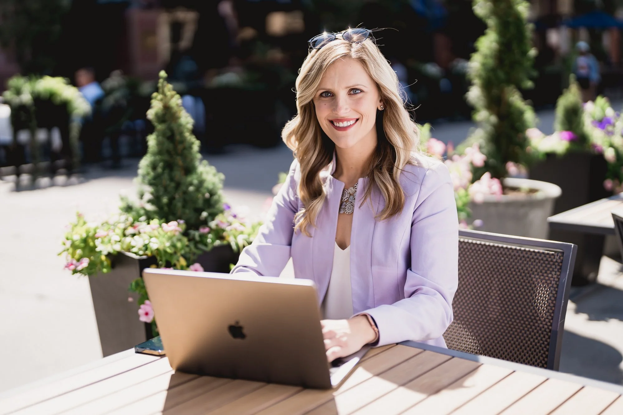 Power of Visual Storytelling: Personal Branding and Lifestyle Images ...