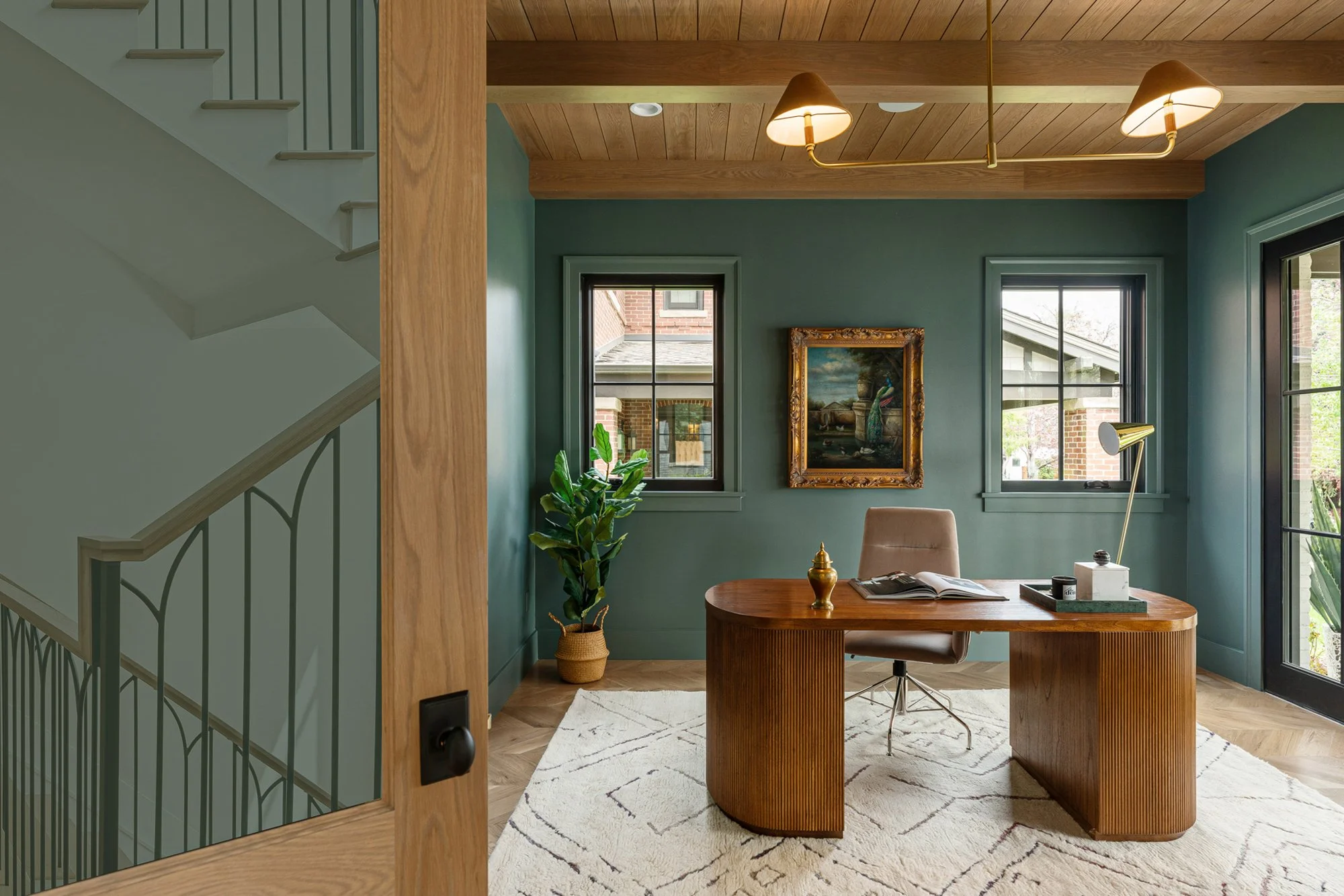 Hire a Top Professional Architectural Photographer