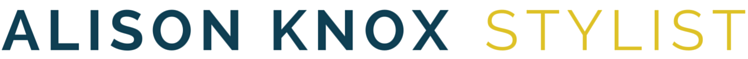 Alison Knox · Personal Stylist · Portland, OR