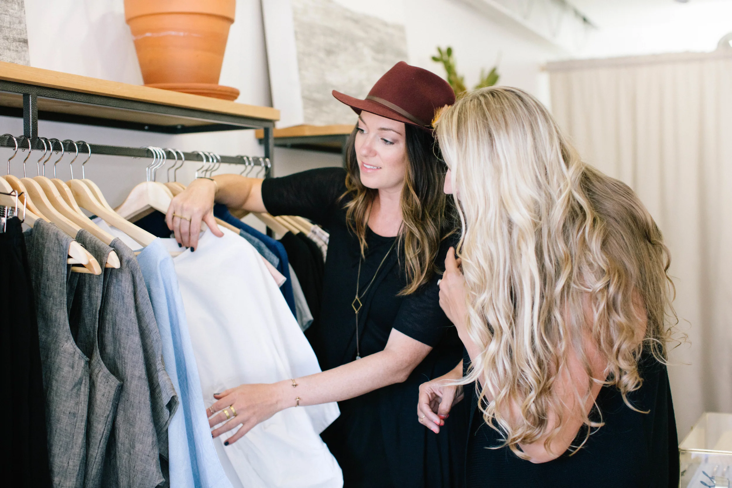 Alison Knox · Personal Stylist · Portland, OR