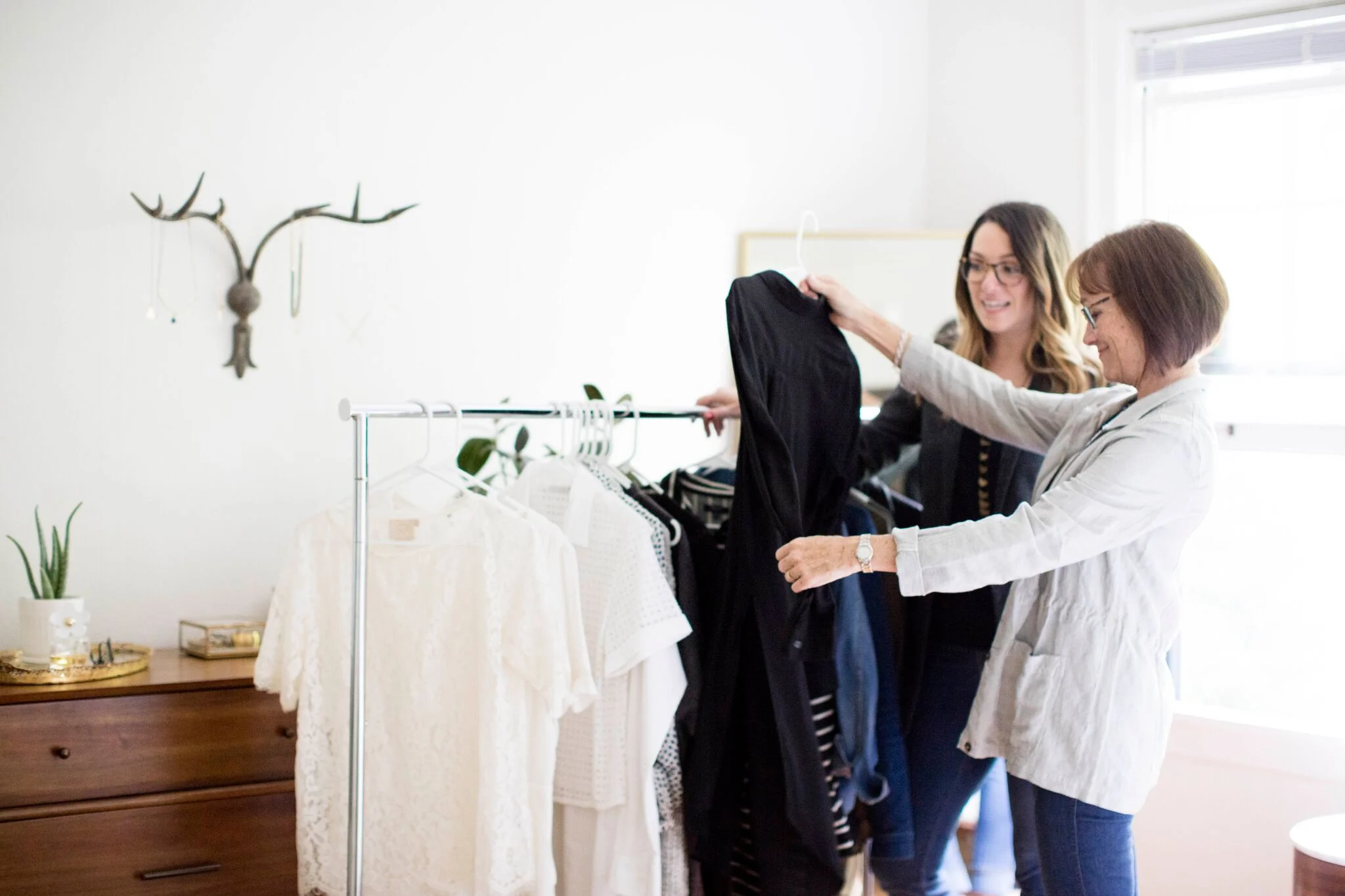 Alison Knox · Personal Stylist · Portland, OR