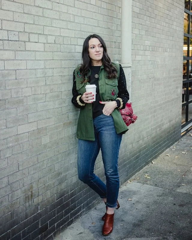 Alison Knox · Personal Stylist · Portland, OR
