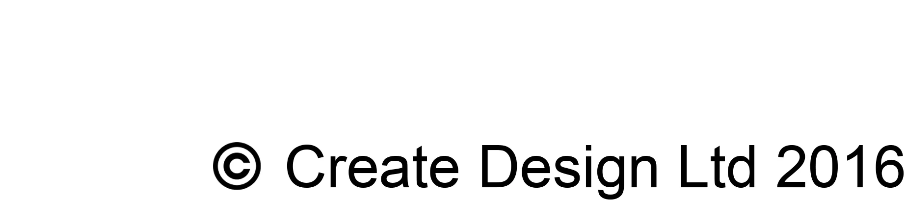 CREATE DESIGN+ARCHITECTURE