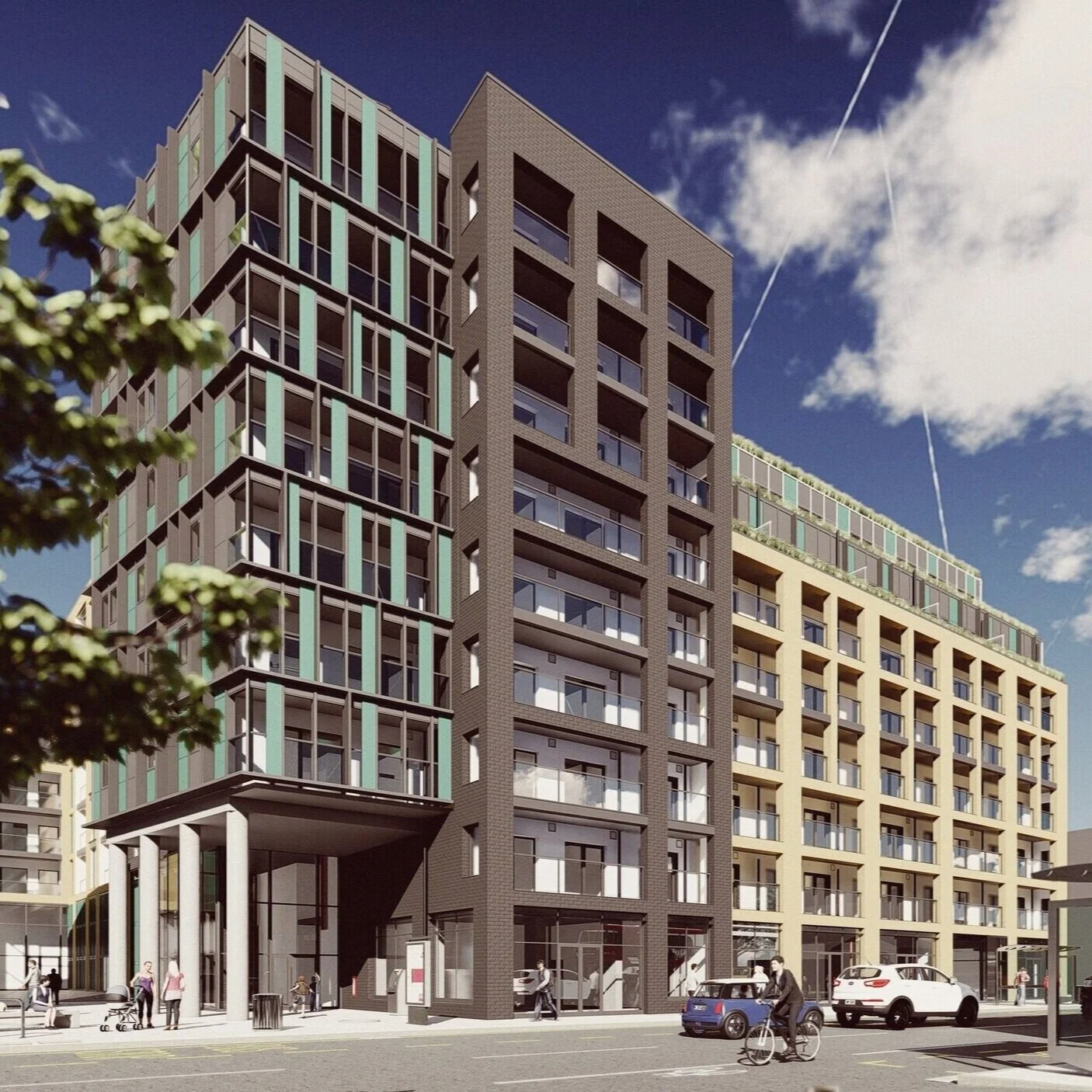 Projects — CREATE DESIGN+ARCHITECTURE