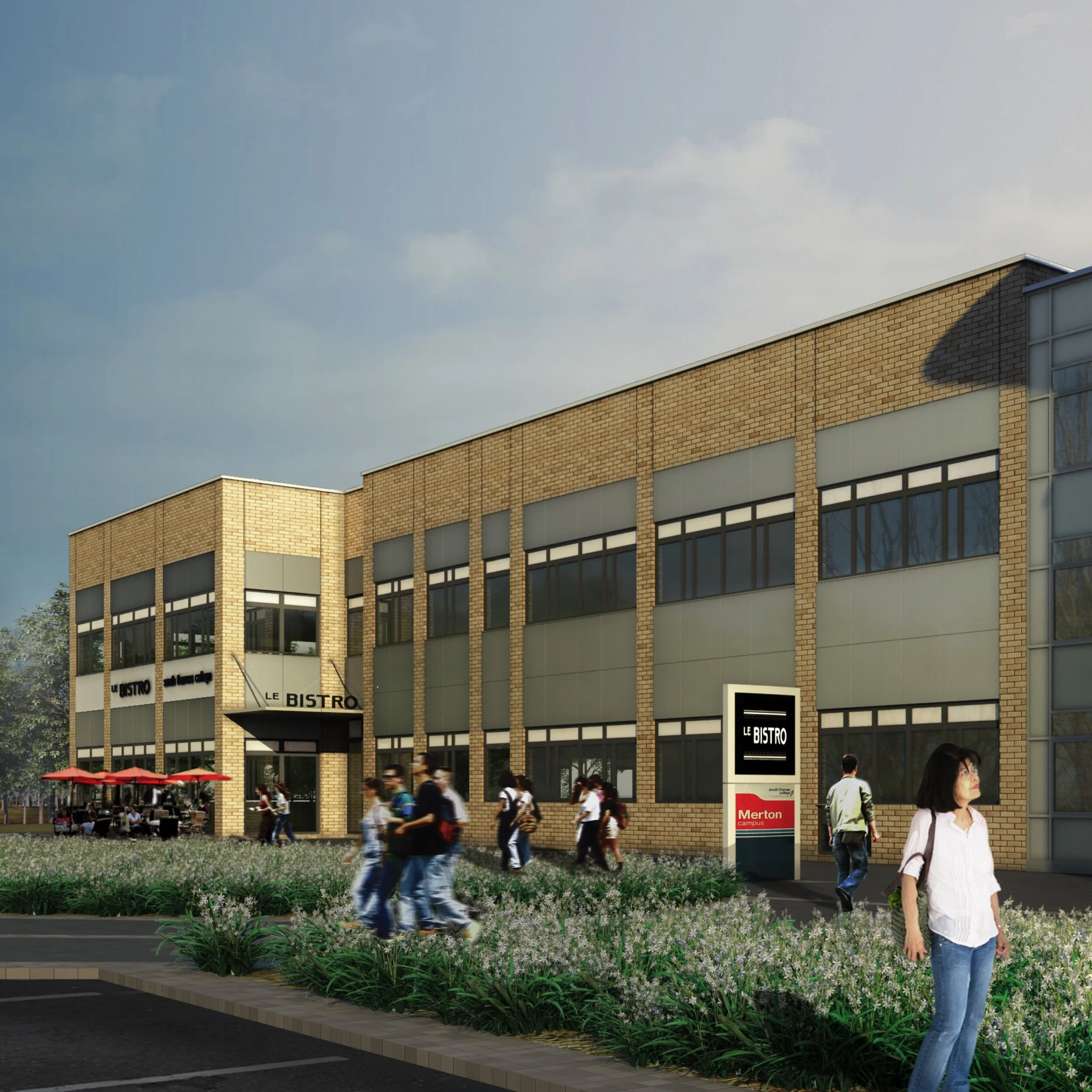 EDUCATION — CREATE DESIGN+ARCHITECTURE