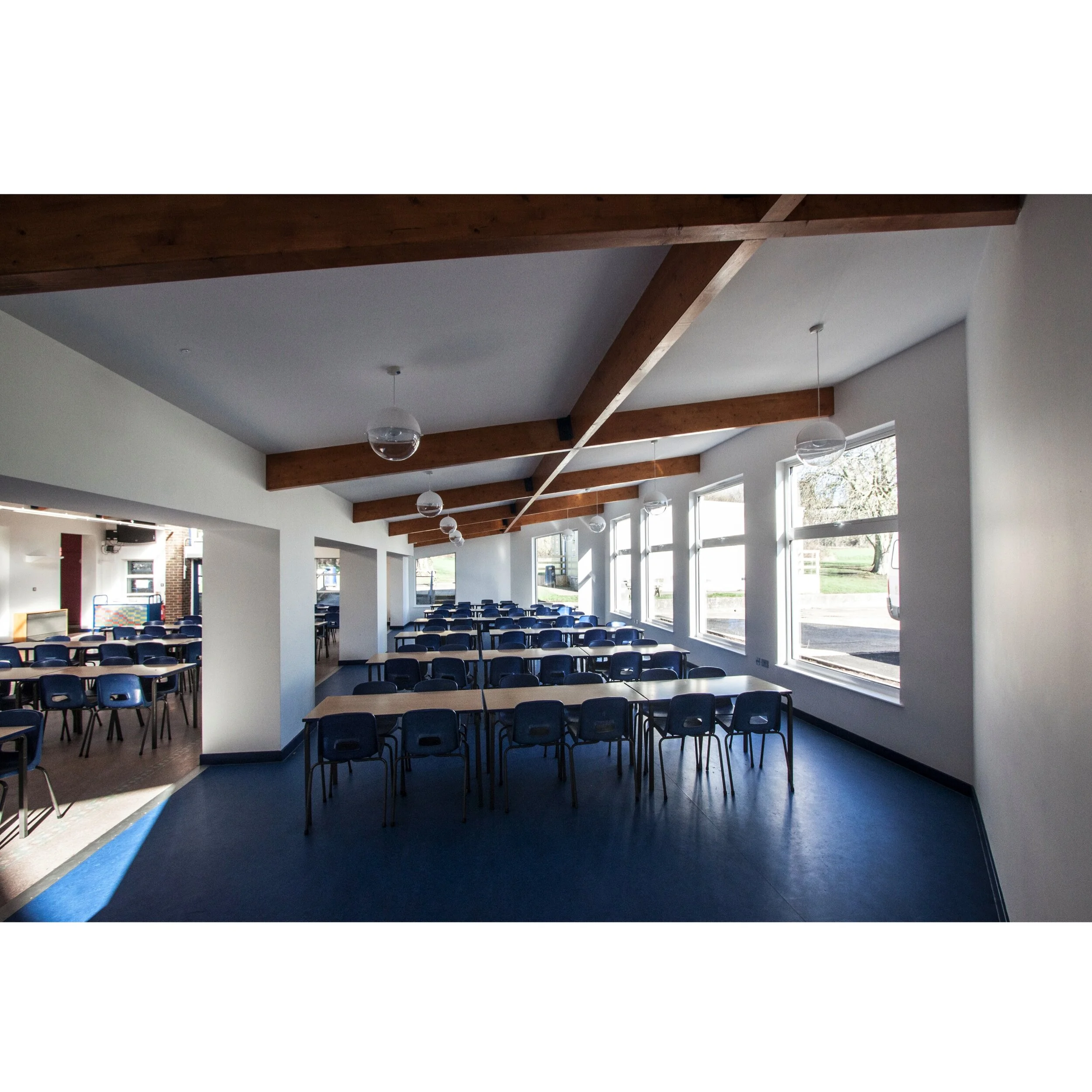 EDUCATION — CREATE DESIGN+ARCHITECTURE