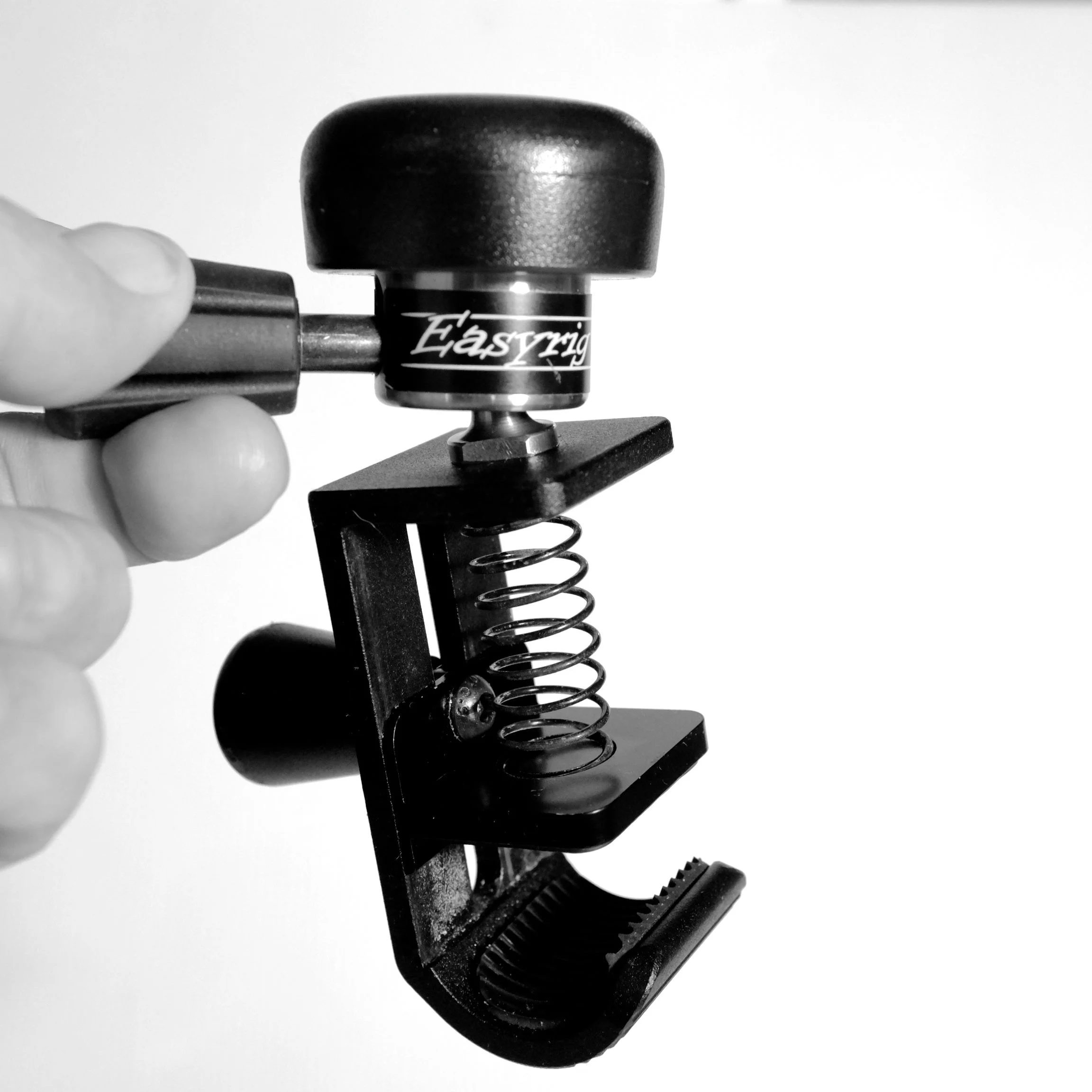 Easyrig Quick Release : EA033-Q — Tadpole