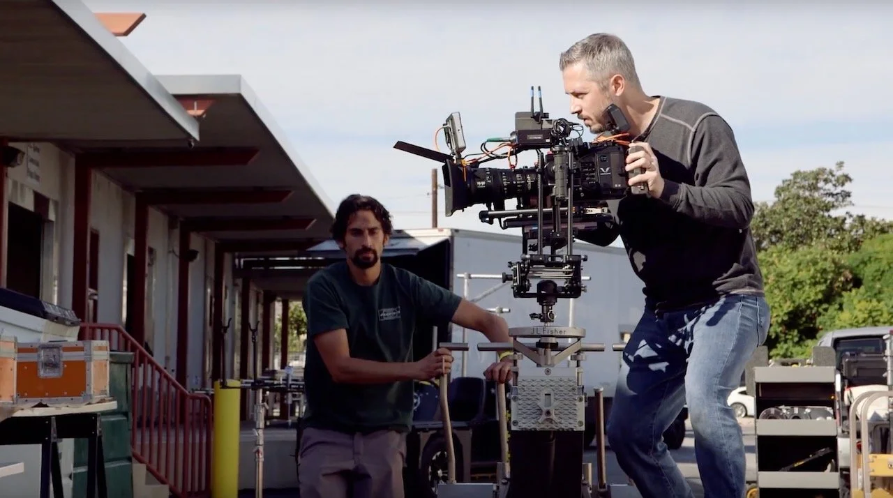Hire : Cinema Devices ZeeGee for controlled Hand Held style filming ...