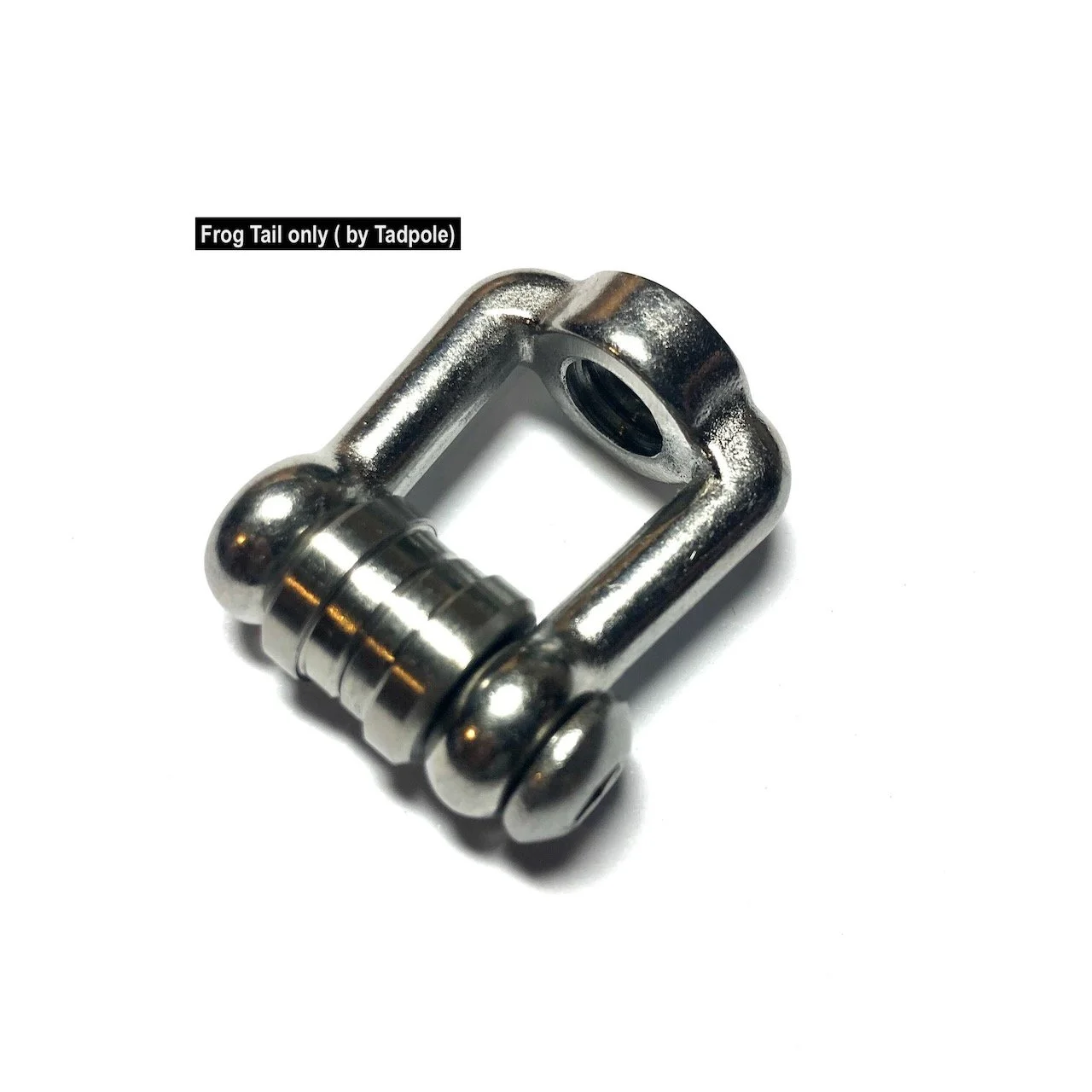 Frog Tail ( Frog CABLE Clip Attachment for Quick Release) — Tadpole