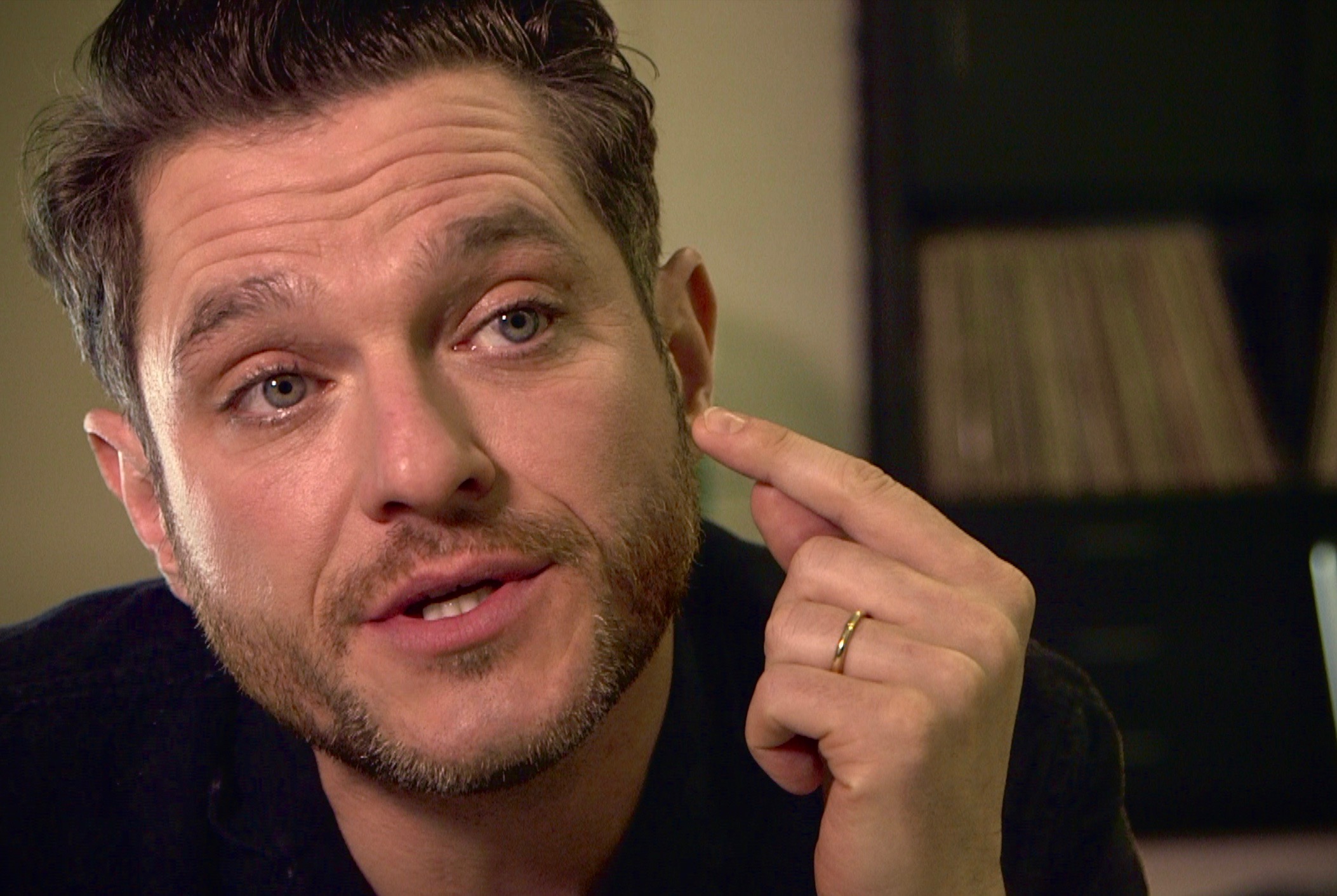 directing — hunter allen