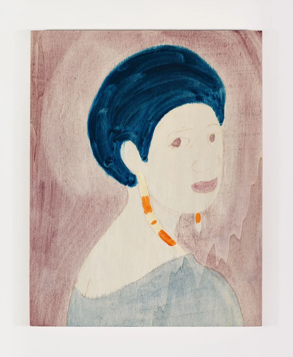 home — Eleanor Moreton