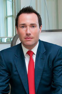 Alan Macpherson — Howat Capital