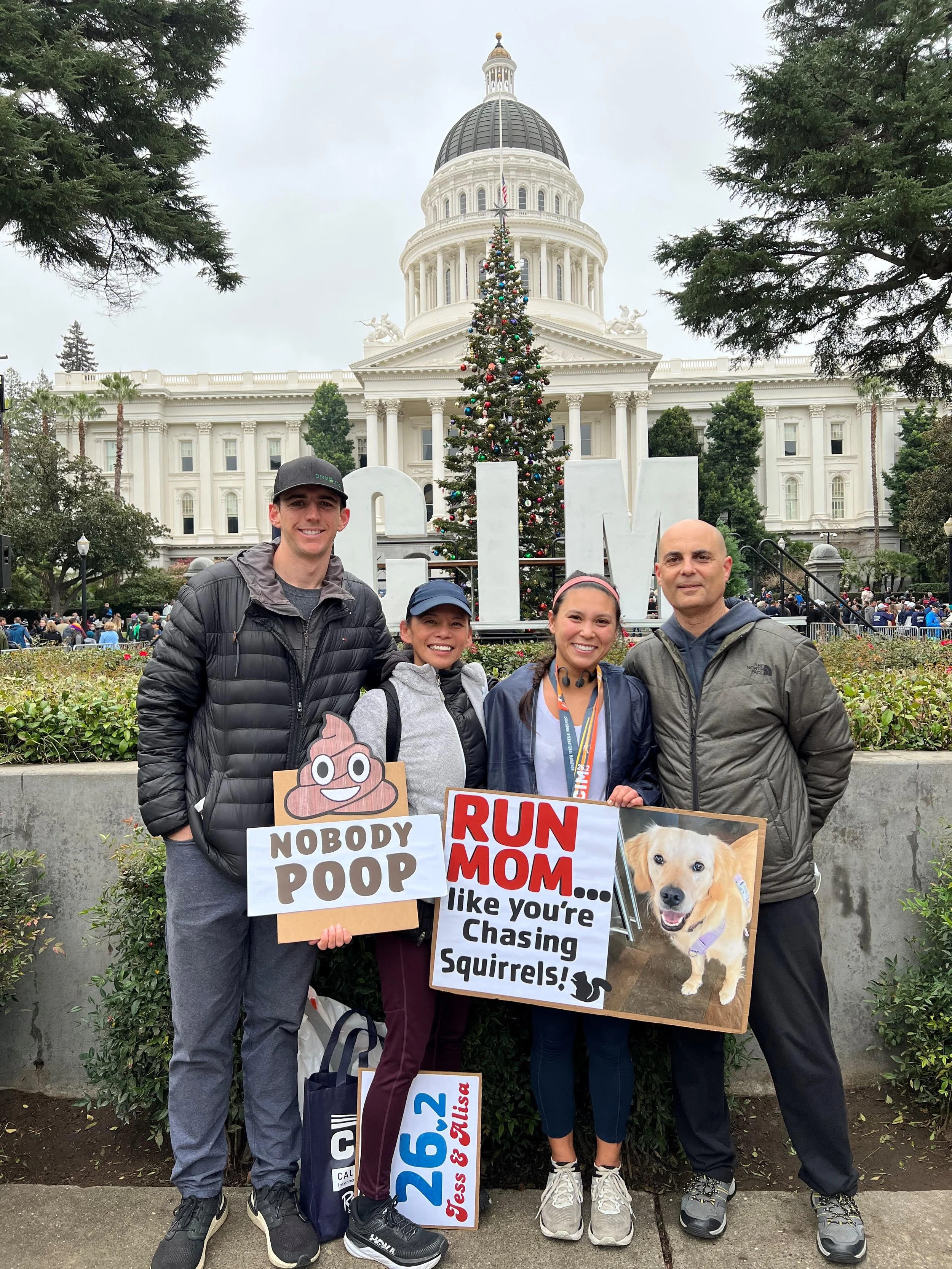 RBO Board — Running for a Better Oakland (RBO)