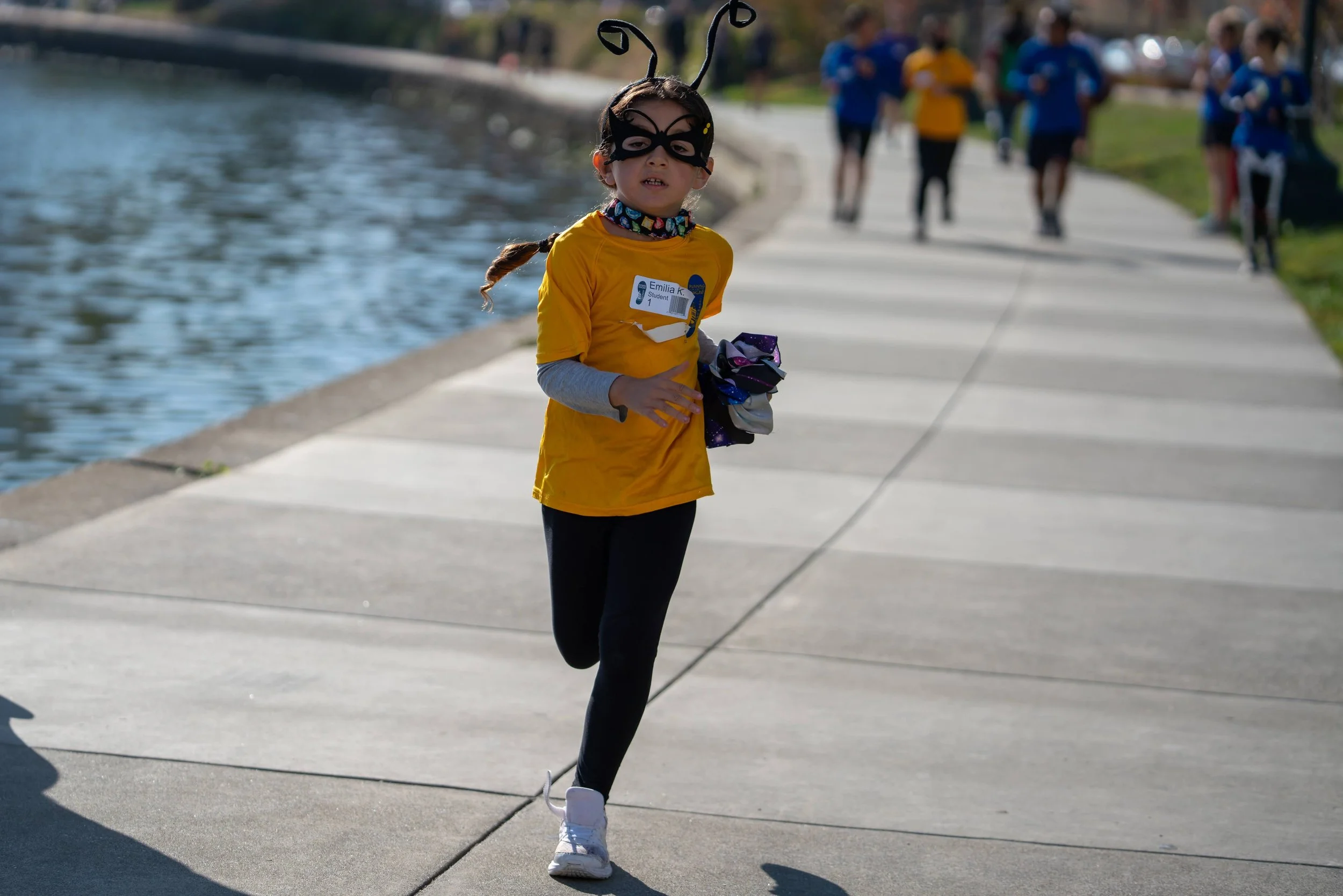Fall 2022 - Halloween Costume Fun Run — Running for a Better Oakland (RBO)