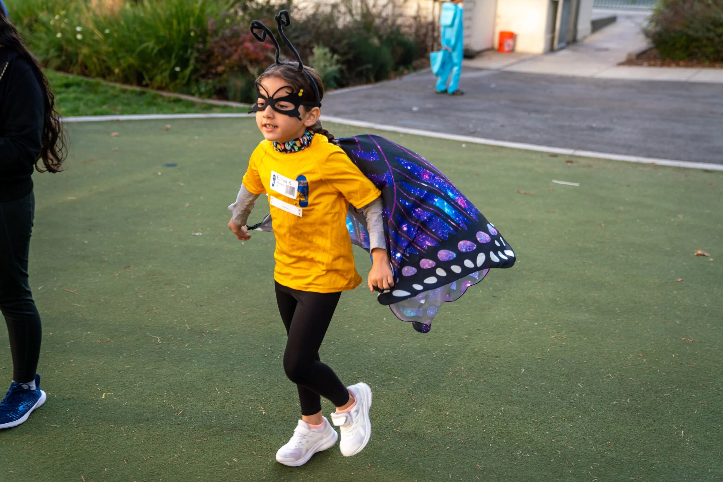 Fall 2022 - Halloween Costume Fun Run — Running for a Better Oakland (RBO)