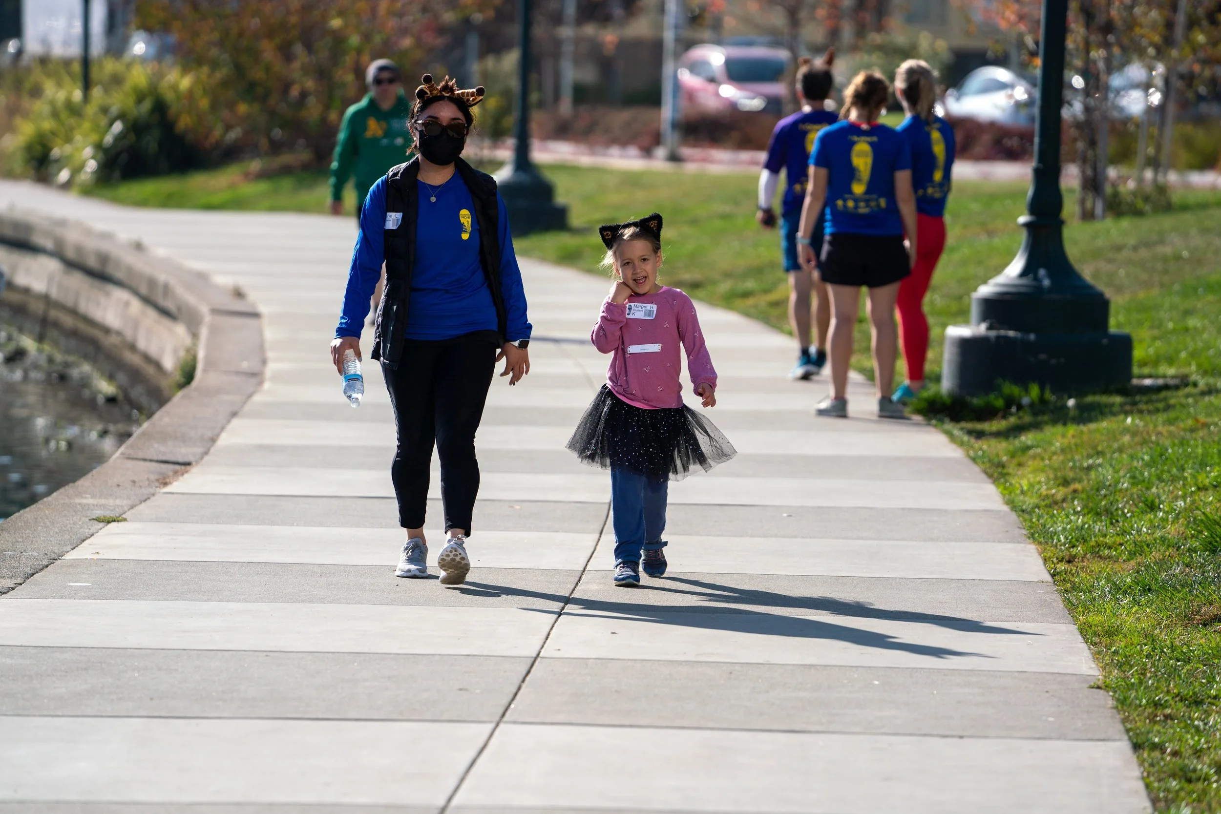 Fall 2022 - Halloween Costume Fun Run — Running for a Better Oakland (RBO)