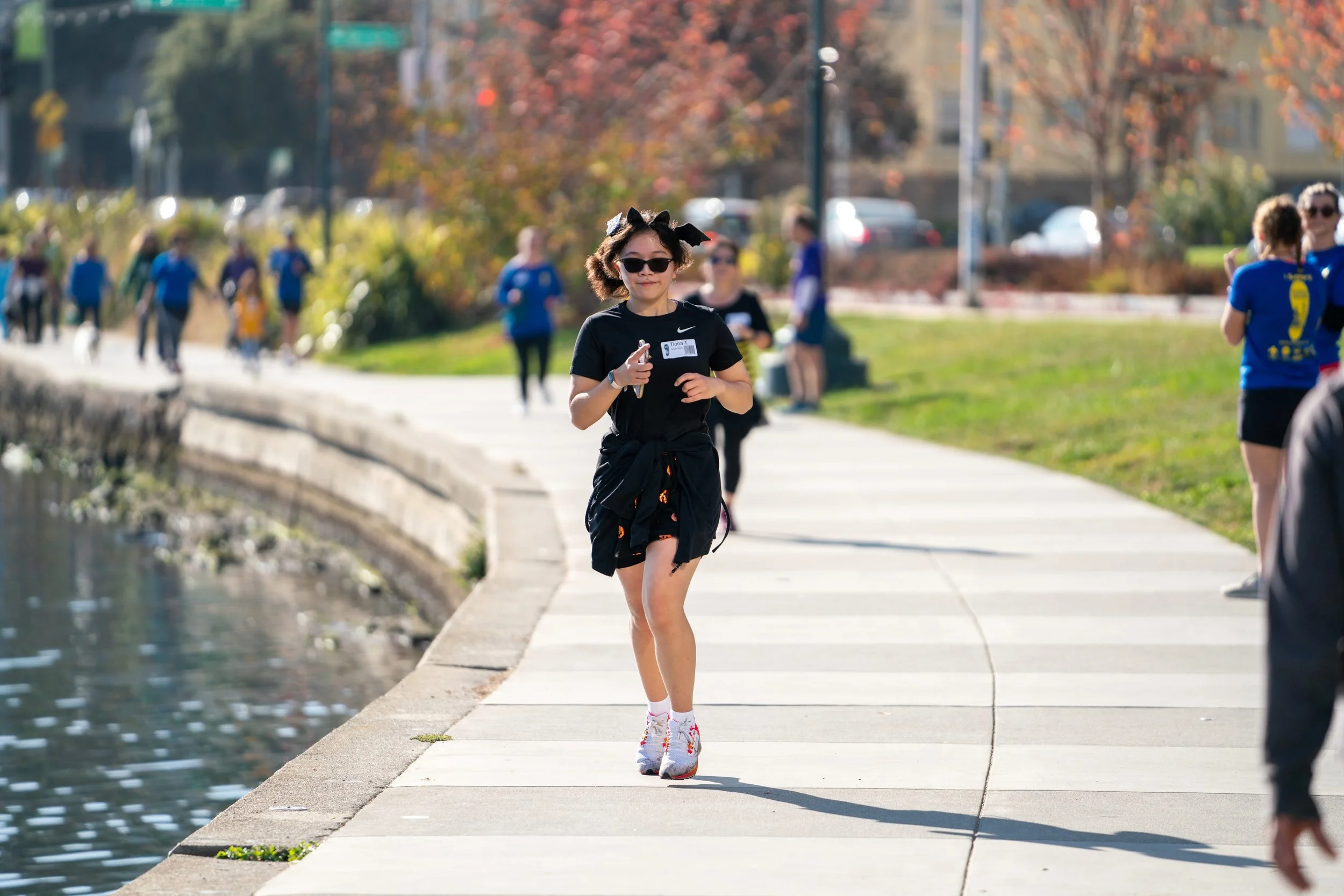 Fall 2022 - Halloween Costume Fun Run — Running for a Better Oakland (RBO)
