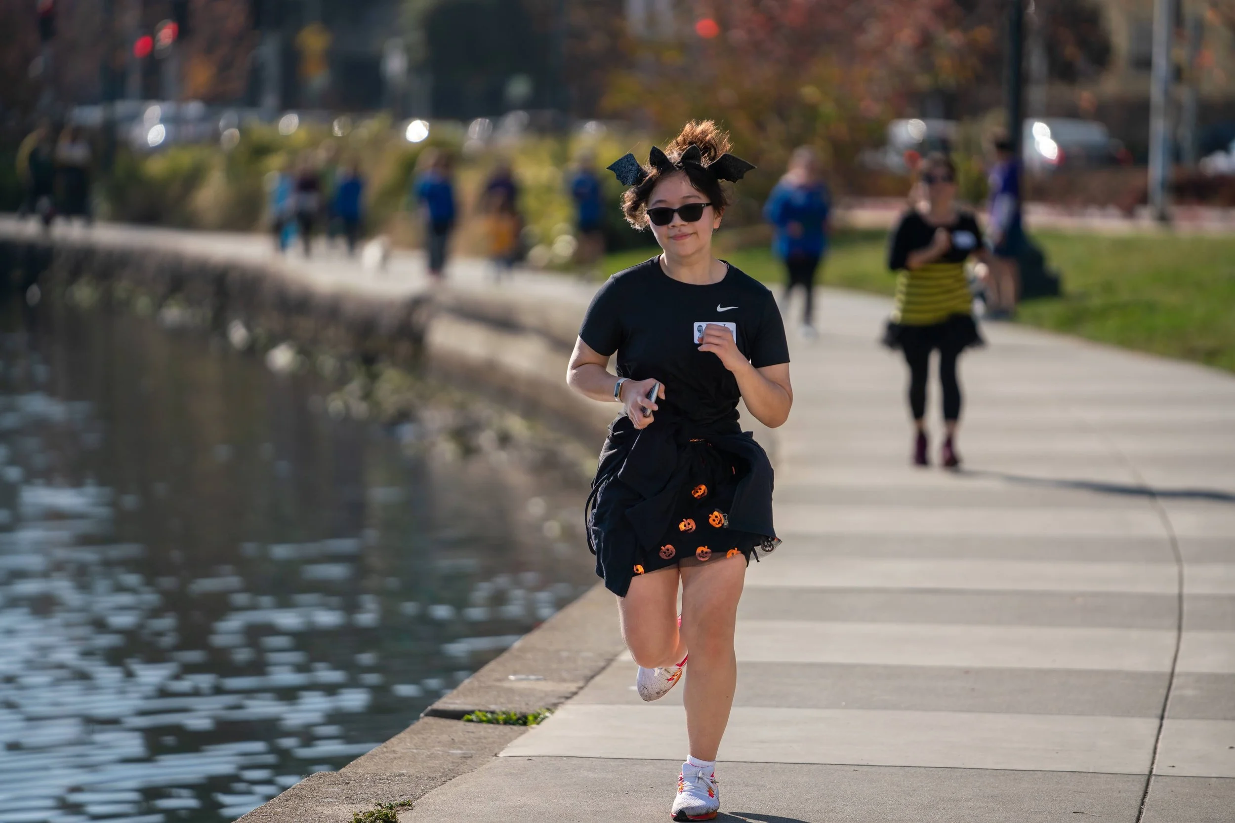 Fall 2022 - Halloween Costume Fun Run — Running for a Better Oakland (RBO)
