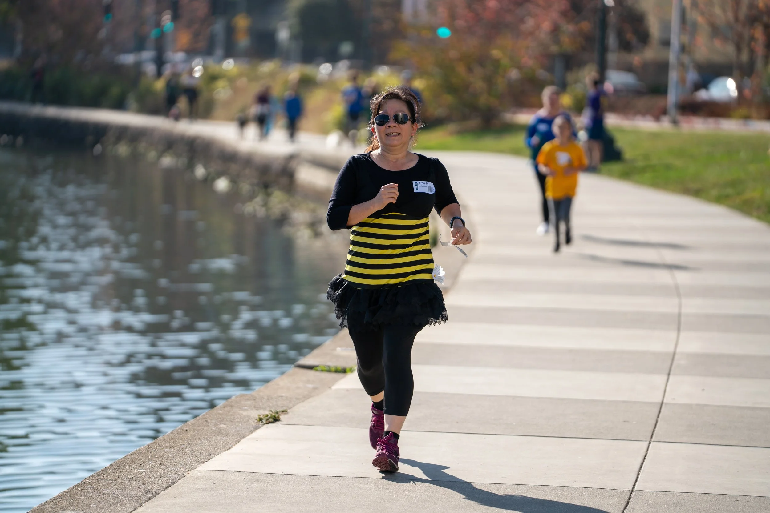 Fall 2022 - Halloween Costume Fun Run — Running for a Better Oakland (RBO)