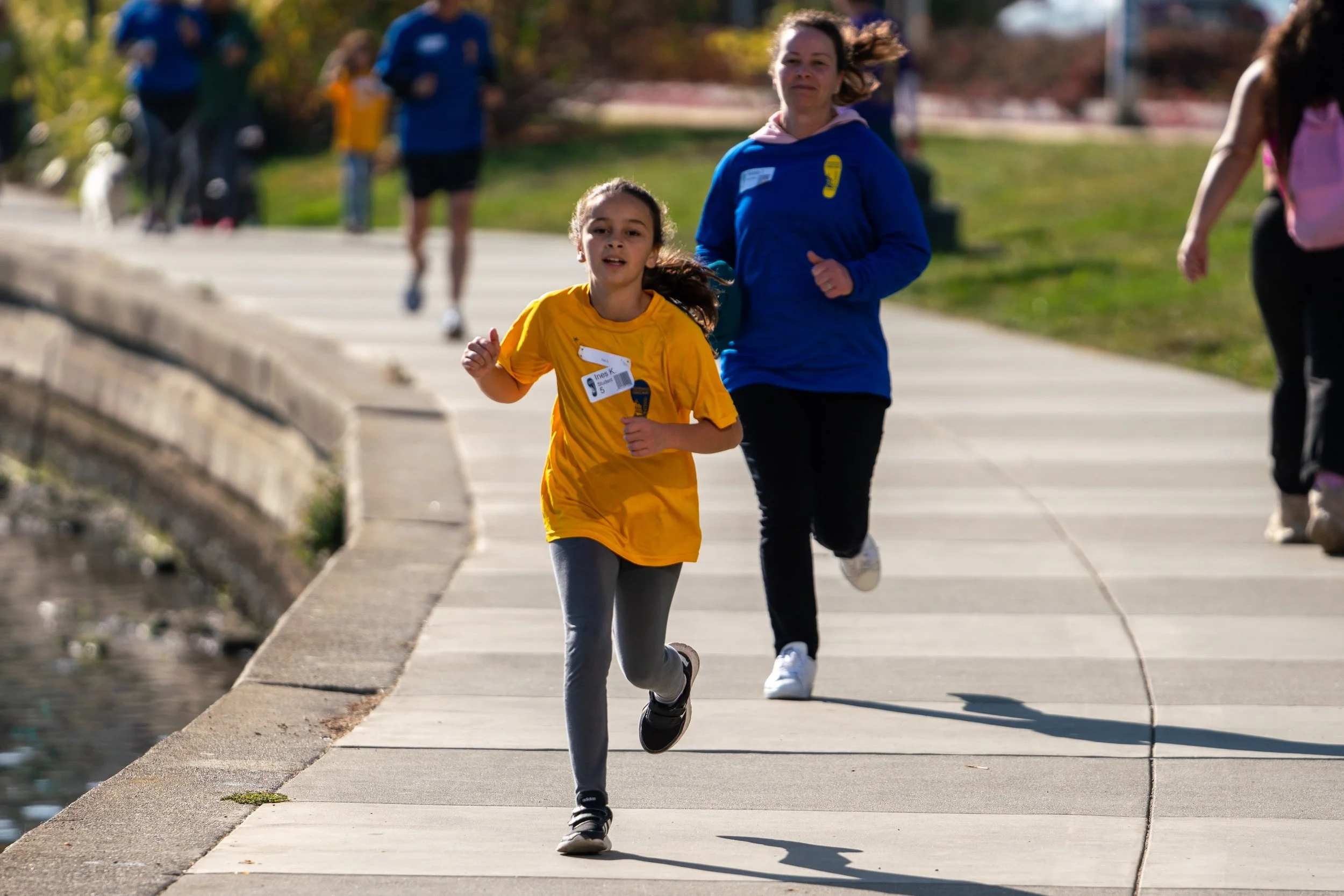 Fall 2022 - Halloween Costume Fun Run — Running for a Better Oakland (RBO)
