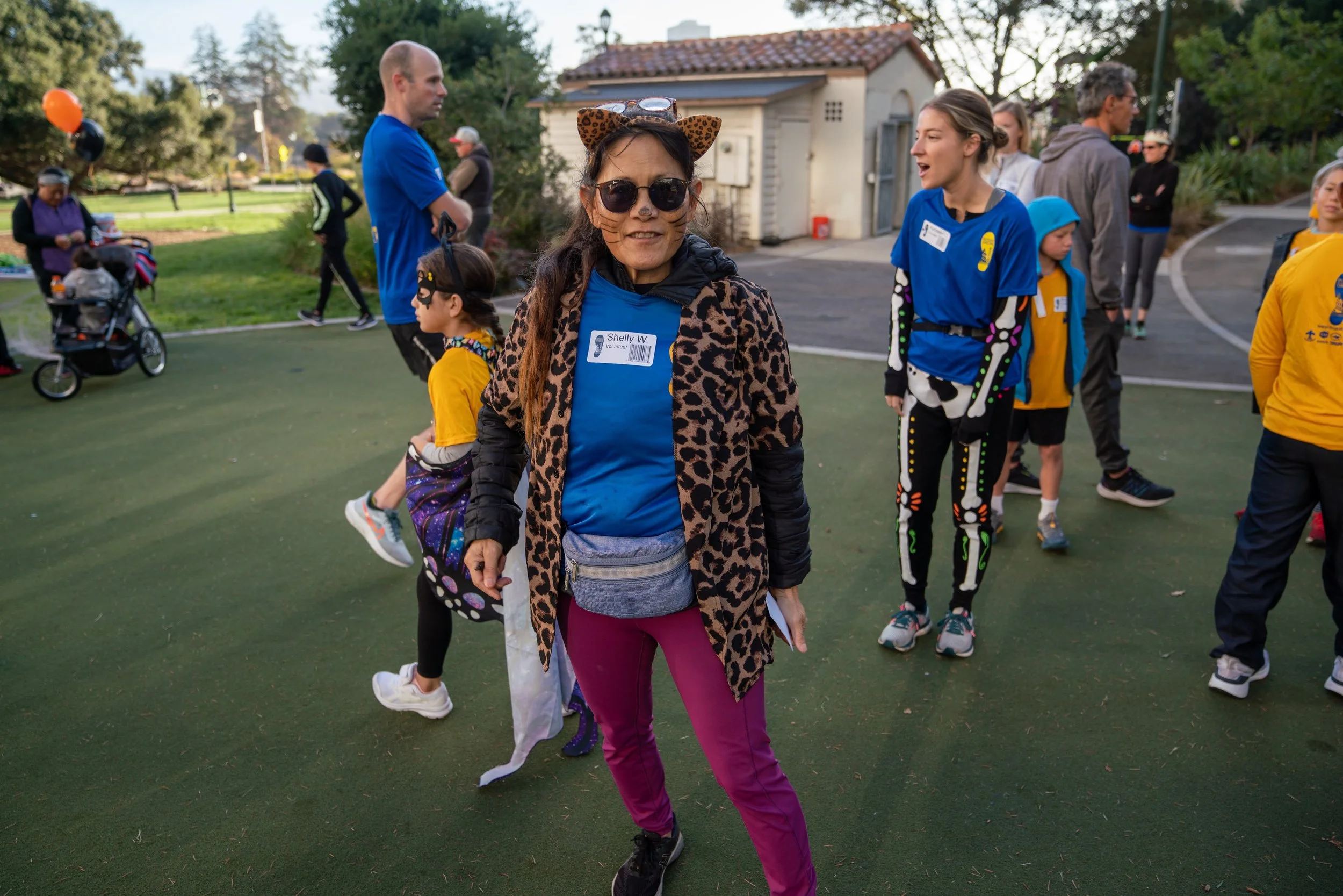 Fall 2022 - Halloween Costume Fun Run — Running for a Better Oakland (RBO)