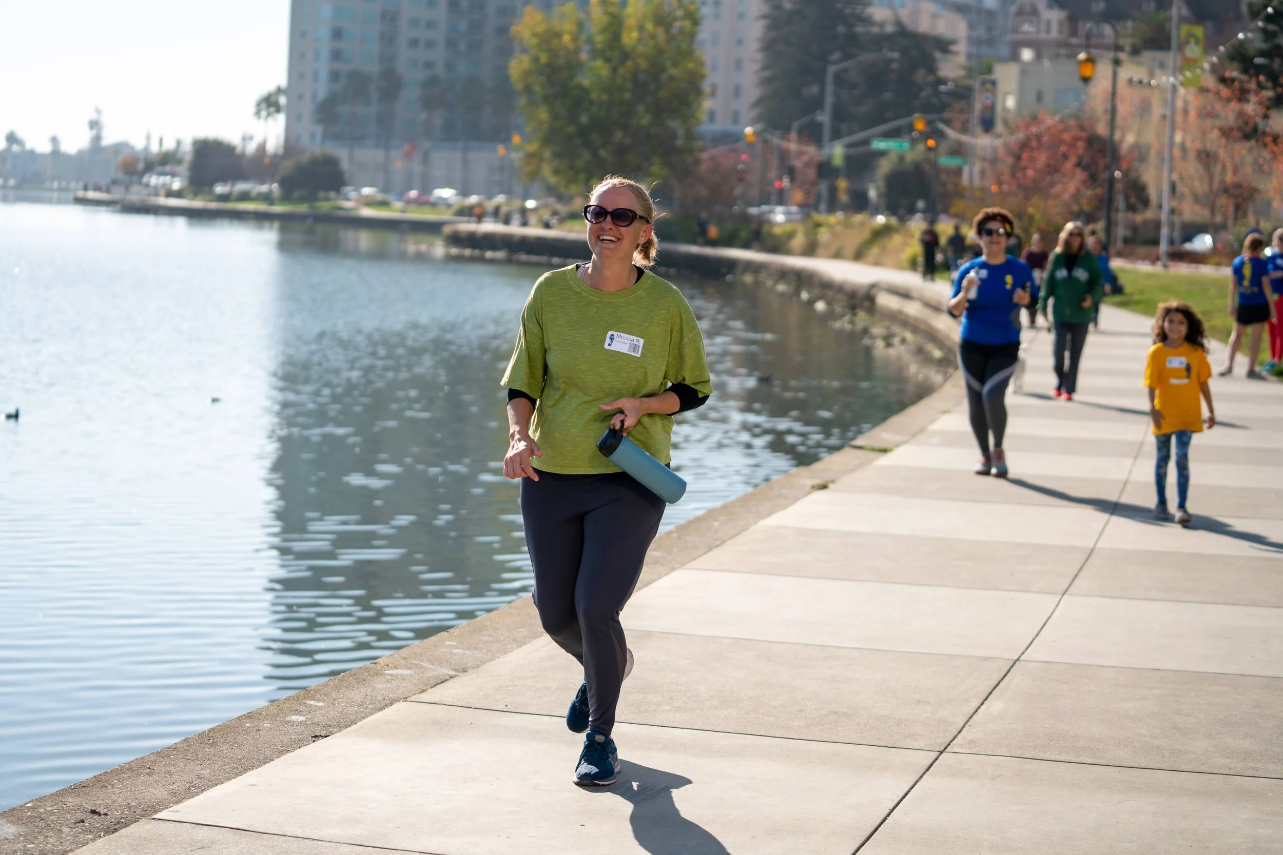 Fall 2022 - Halloween Costume Fun Run — Running for a Better Oakland (RBO)