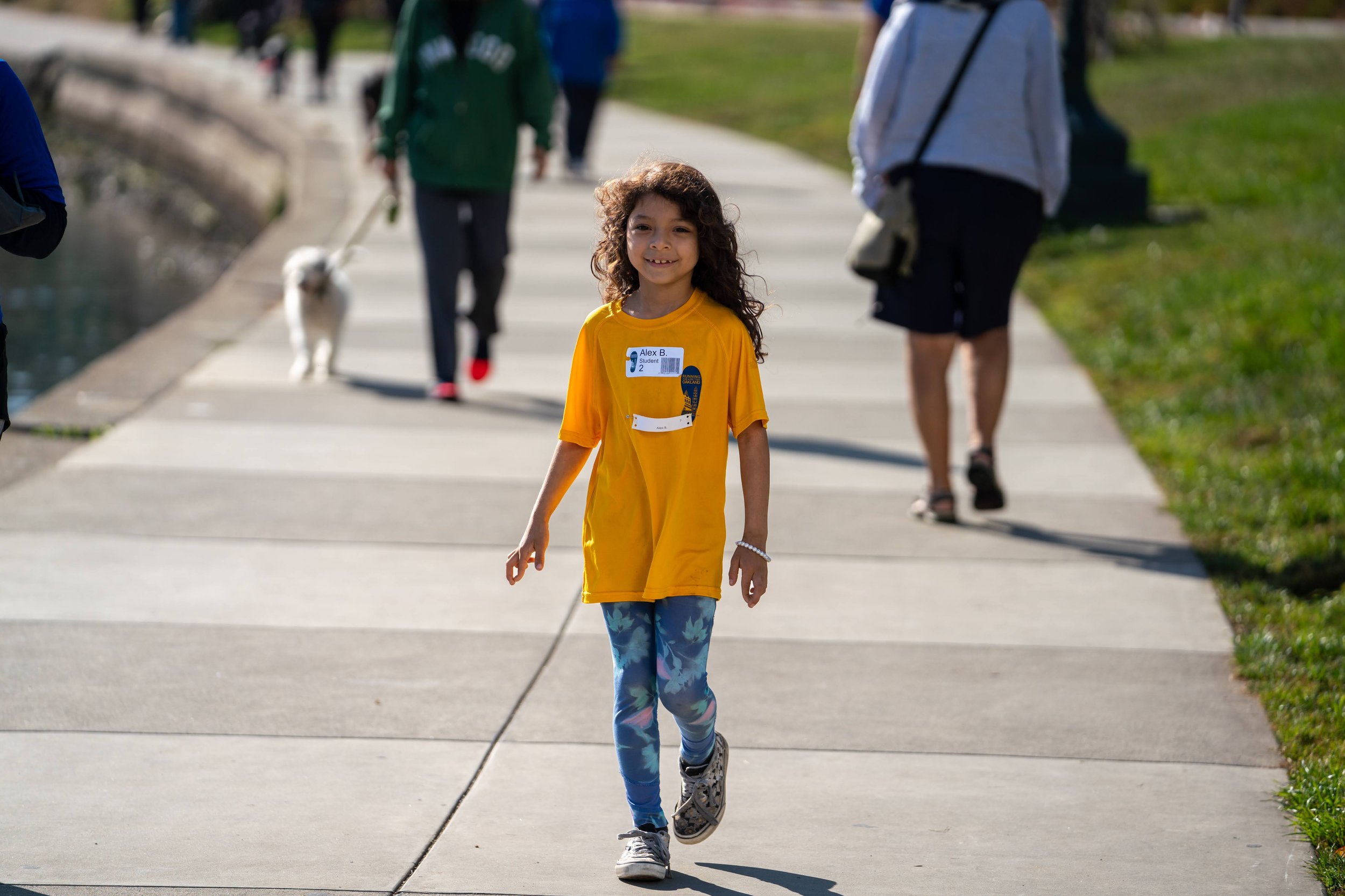 Fall 2022 - Halloween Costume Fun Run — Running for a Better Oakland (RBO)