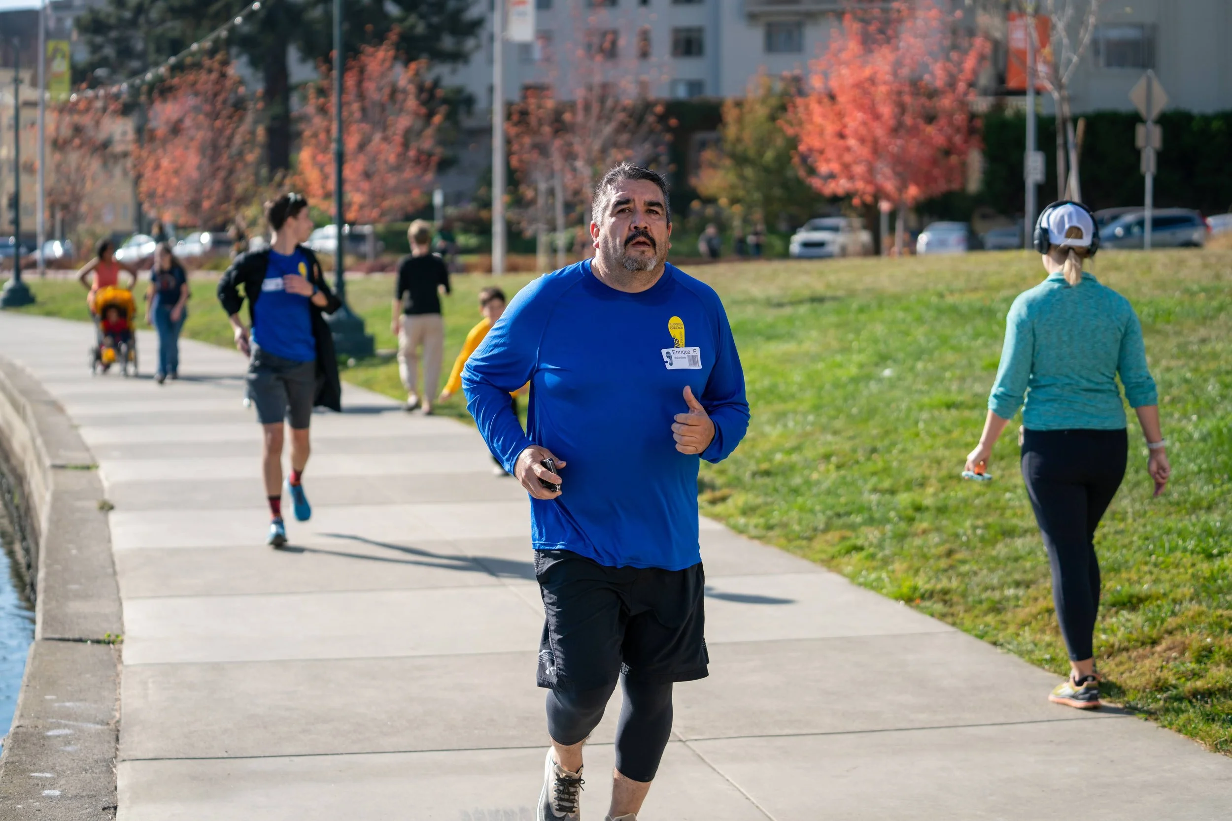 Fall 2022 - Halloween Costume Fun Run — Running for a Better Oakland (RBO)