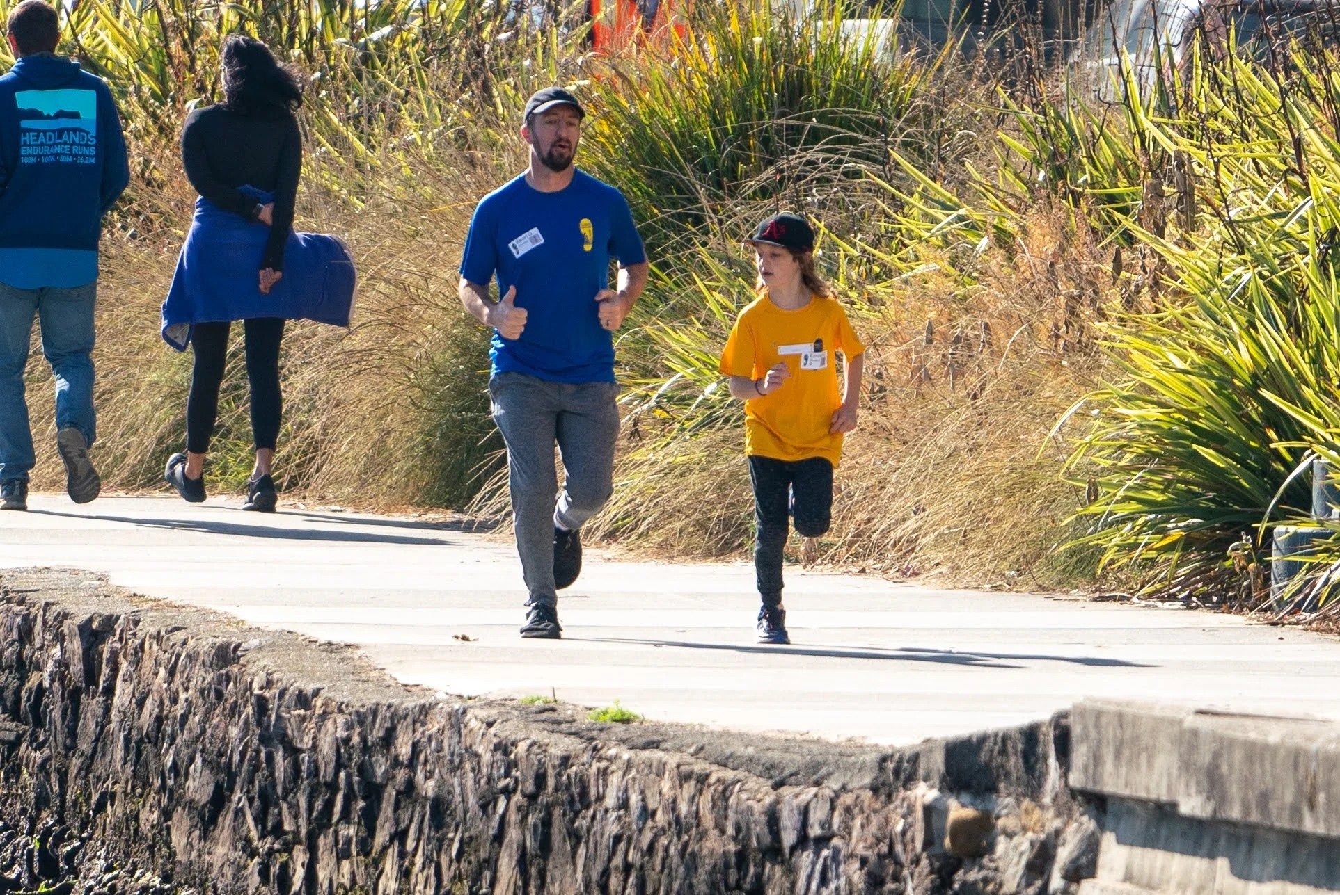 Fall 2022 - Halloween Costume Fun Run — Running for a Better Oakland (RBO)