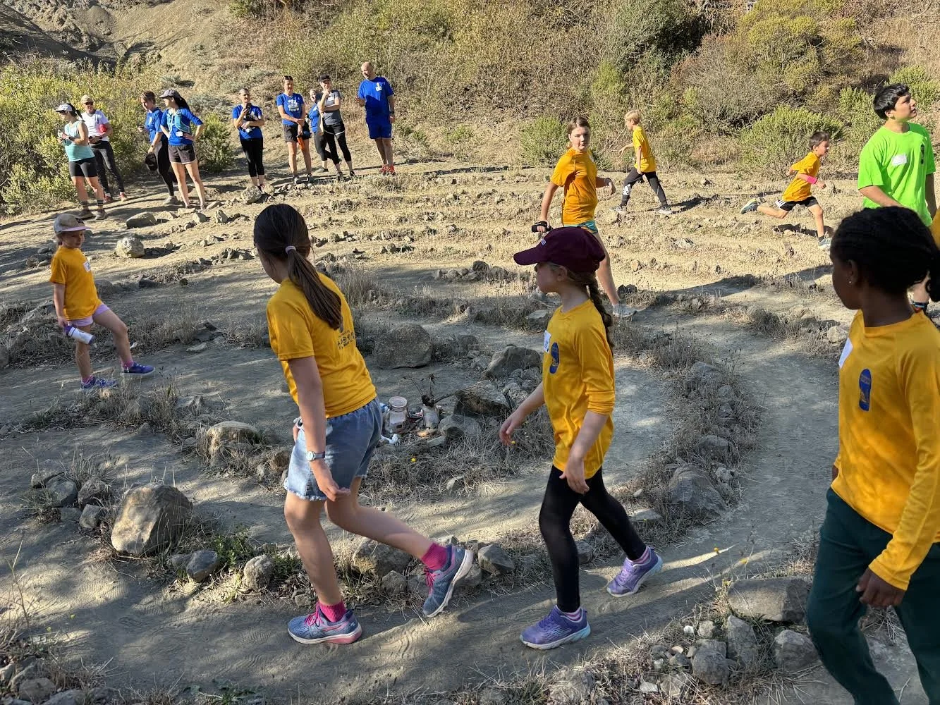 RBO Photo Archive — Running for a Better Oakland (RBO)