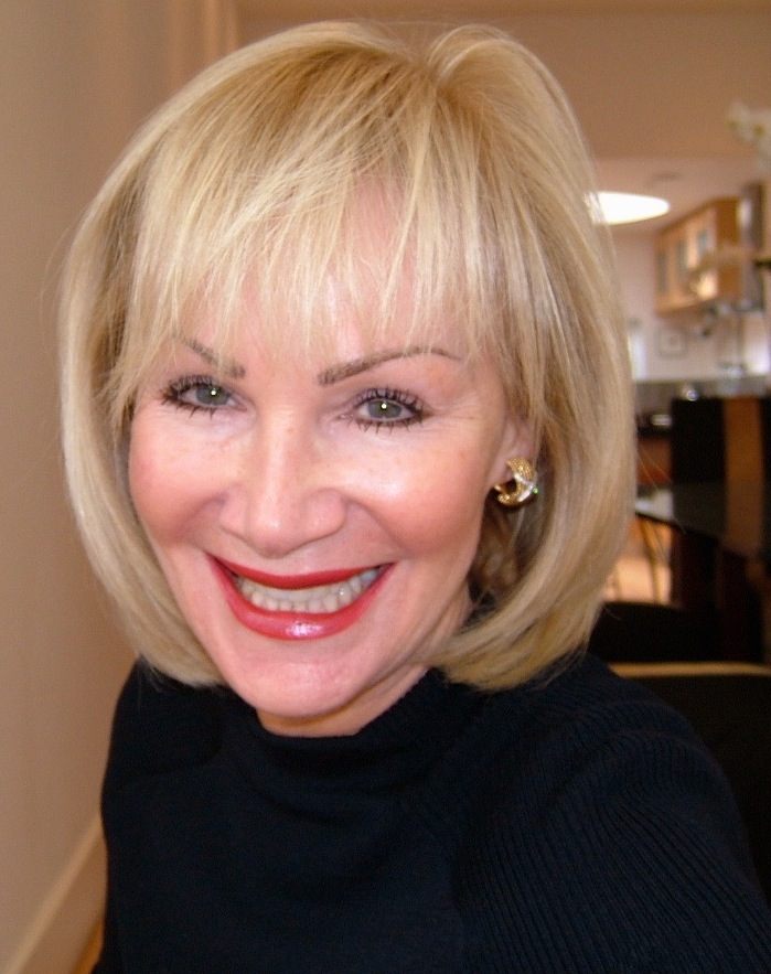 My Leadership Speech — Jane Fuller