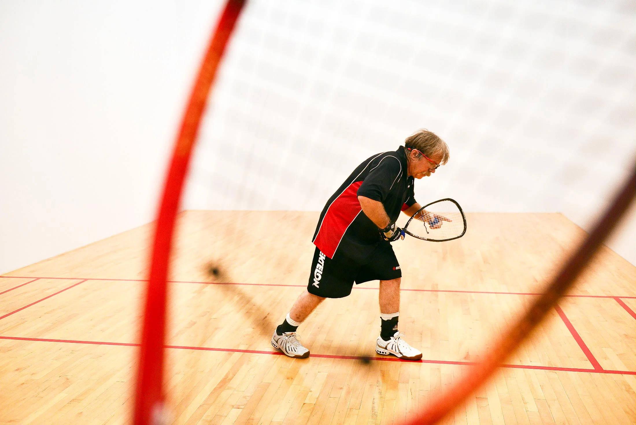 Racquetball — Villages of Citrus Hills