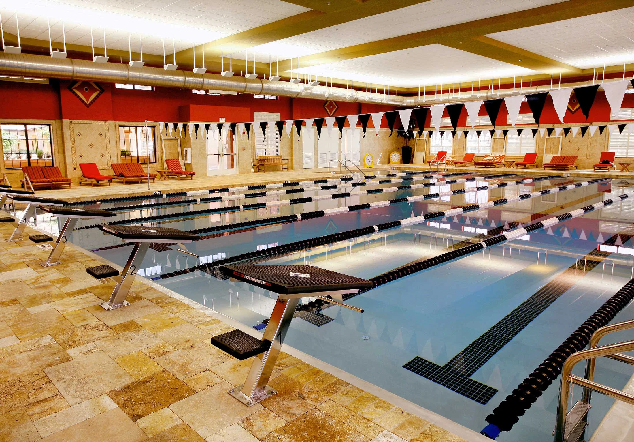 Lap Pool — Villages of Citrus Hills