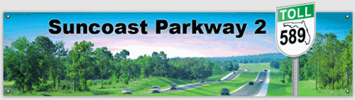 The Suncoast Parkway Extension: Easy Access To Tampa - The Villages of ...