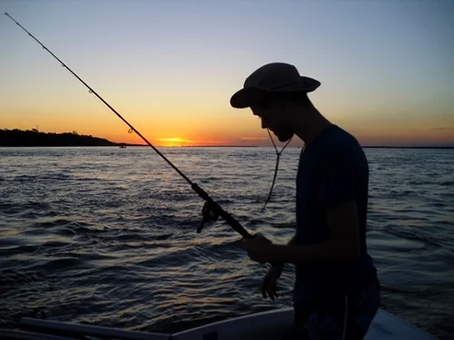 The Best Fishing In Florida Is Near The Villages Of Citrus Hills - The ...