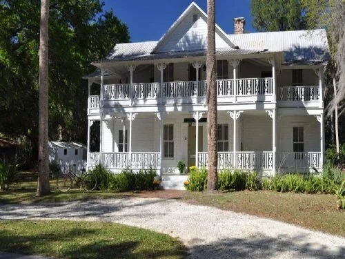 A Nature Lover’s Dream: Relocating to Florida’s Nature Coast - The ...