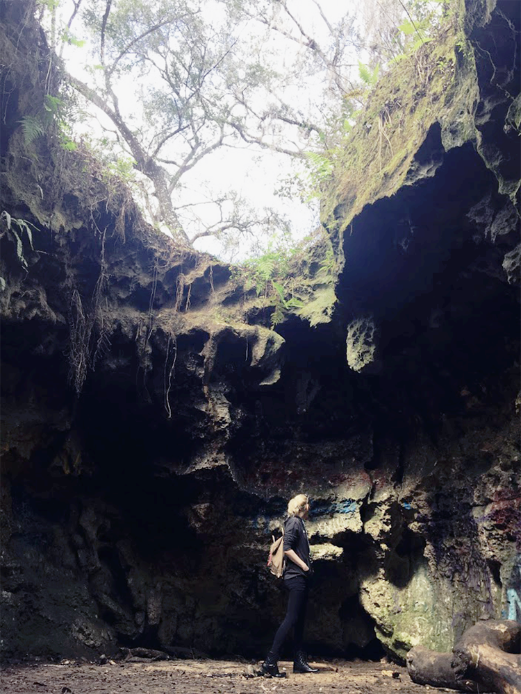 Dames and Peace Caves - Unique Florida - The Villages of Citrus Hills