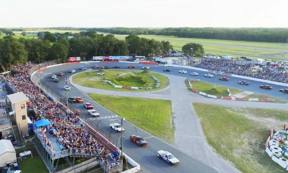 Local Events — Villages of Citrus Hills