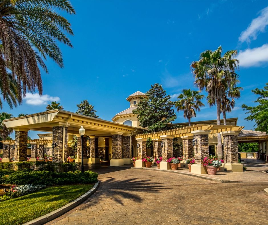 Ambassador Club: Membership and Benefits — Villages of Citrus Hills
