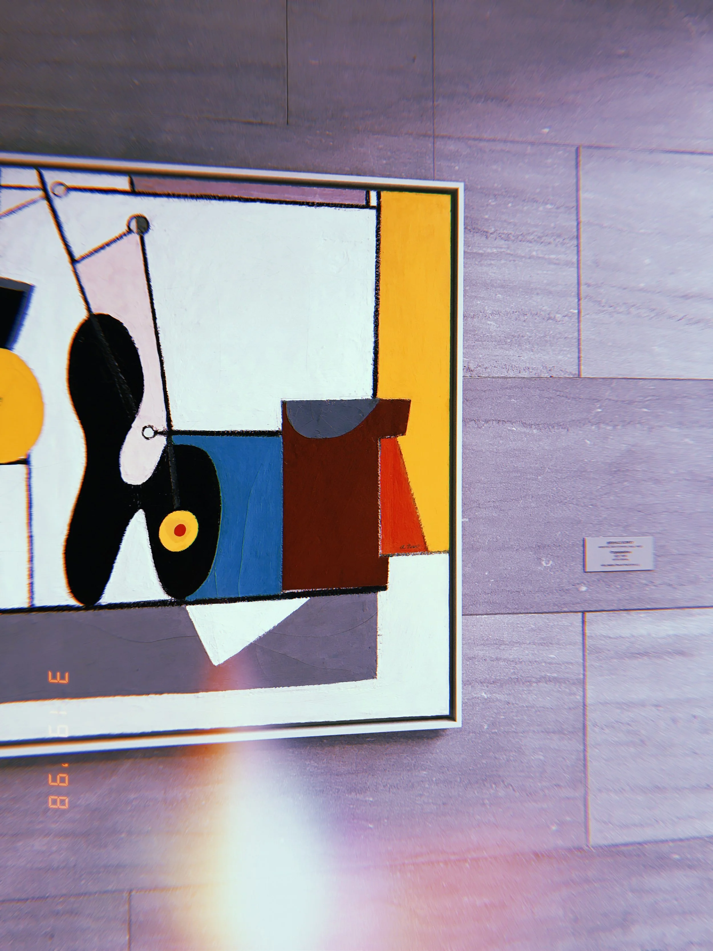 Visiting The National Gallery of Art — S.Rueter Art Contemporary ...